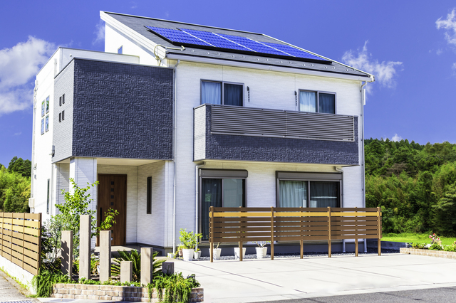 ZEH（ゼッチ）とはどんな住宅？基準やメリット、ZEH-Mとの違いなどを解説｜ENEeee!マガジン｜ENEOS Power株式会社